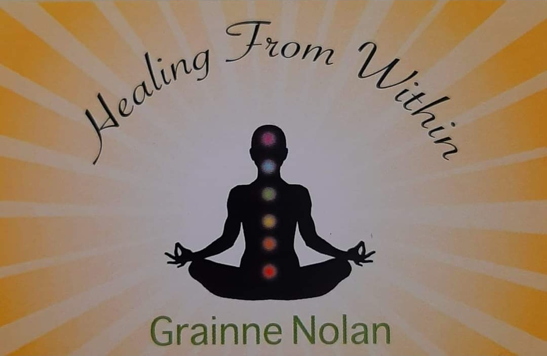 Healing from Within - Holistic Reiki Meditations Lucan Dublin